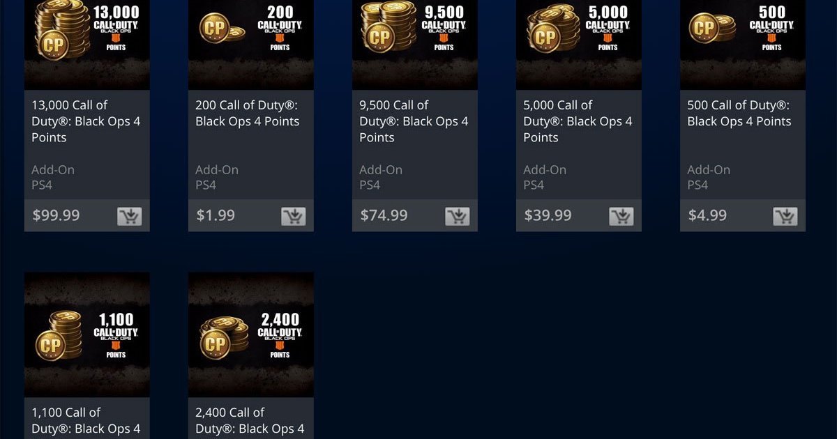 49% of US Gamers Contributed to Microtransaction Spending in Sept.