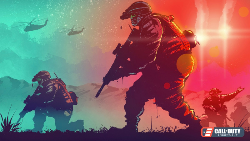 2019 Call of Duty Endowment Biggest Year, Over 11,000 Vets Placed