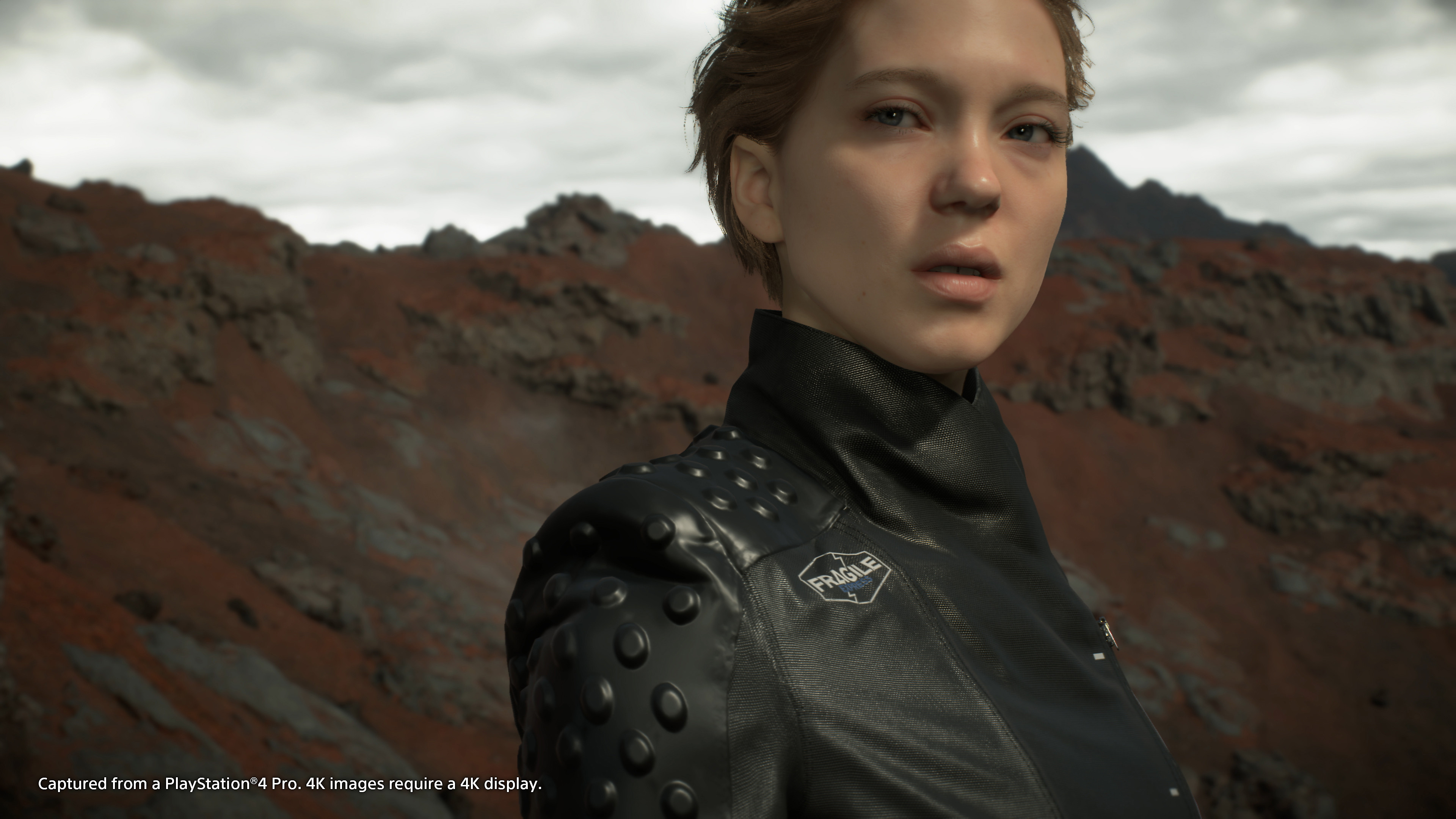 Death Stranding Update 1.03 Is Live Ahead of Launch, Patch Notes