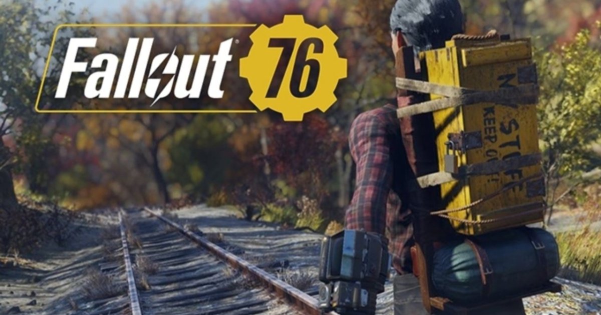 Fallout 76 Update 15 is Here, Adds UI Fixes and Improvements to Crafting