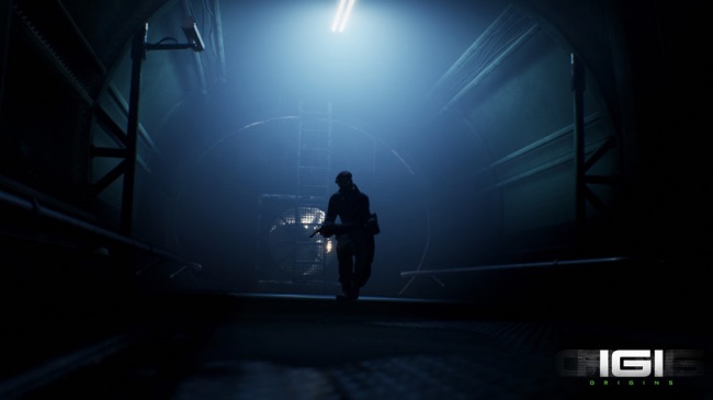 IGI Origins Game Looks Like the Stealth Experience We've Been Craving
