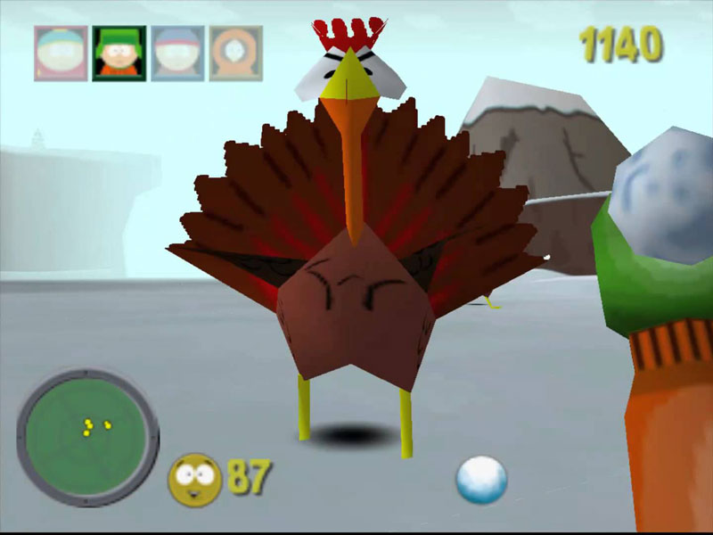 Gobble Gobble! Here are the Five Worst Best PlayStation Turkeys