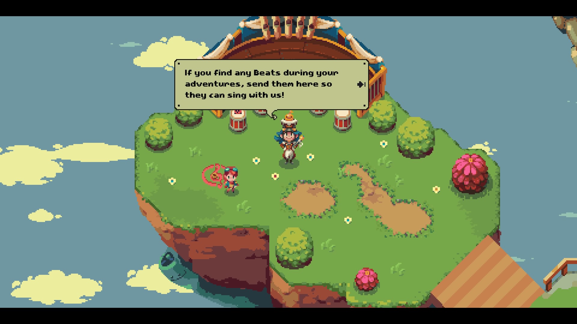 Sparklite Review - All That Glitters - PlayStation LifeStyle