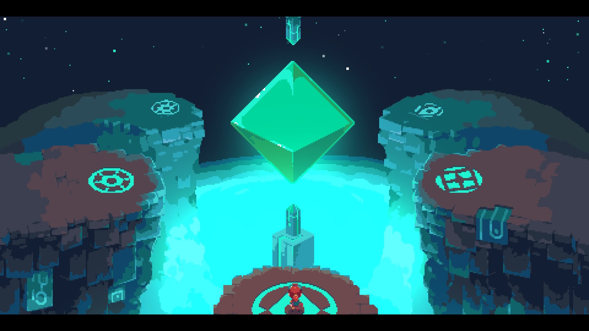 Sparklite Review - All That Glitters - PlayStation LifeStyle