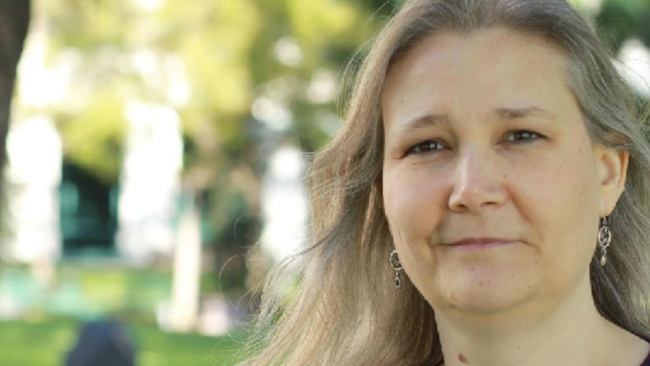 Amy Hennig New Studio With Skydance to Develop Story-Focused Games