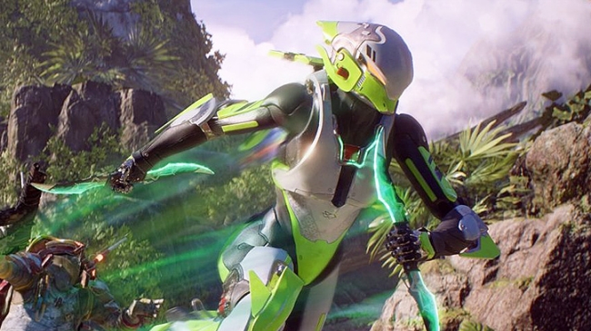 Another Key BioWare Developer Leaves the Studio