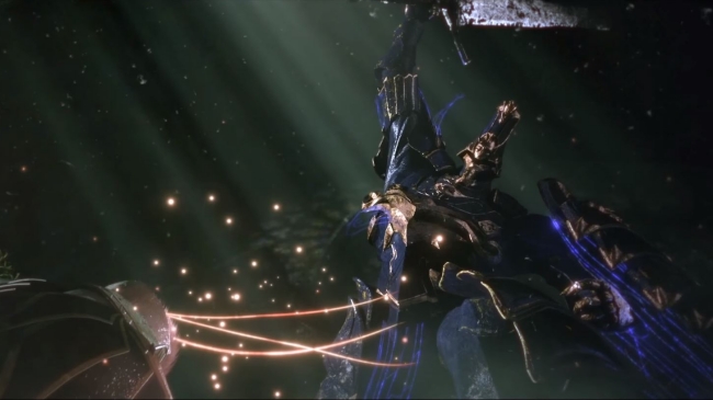 Babylons Fall News is Coming Sometime by the End of 2019