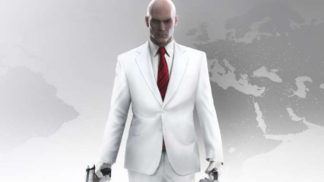 IO Interactive Reveals There's a New Hitman Game in Development