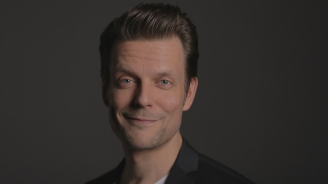 Sam Lake Writing a 'New Story', Won't Tease What It Is