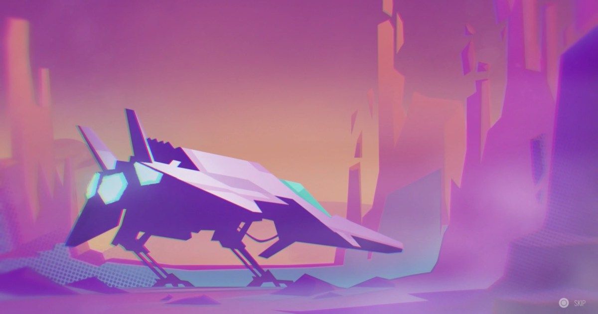 AVICII Invector Review - A Brief, Focused Tribute (PS4) - PlayStation ...