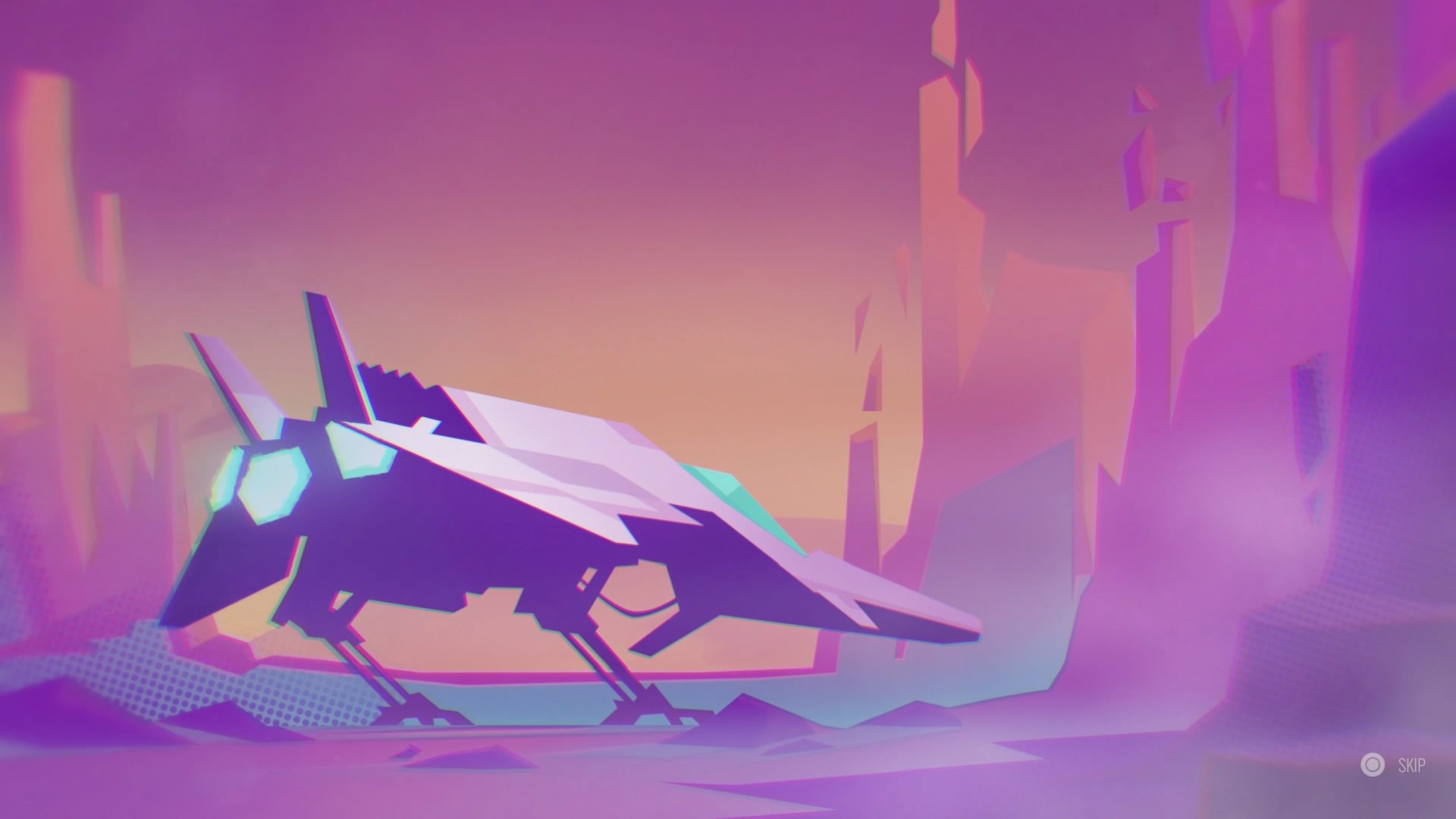 AVICII Invector Seeks to Honor the DJ With Intense Rhythm Gameplay ...