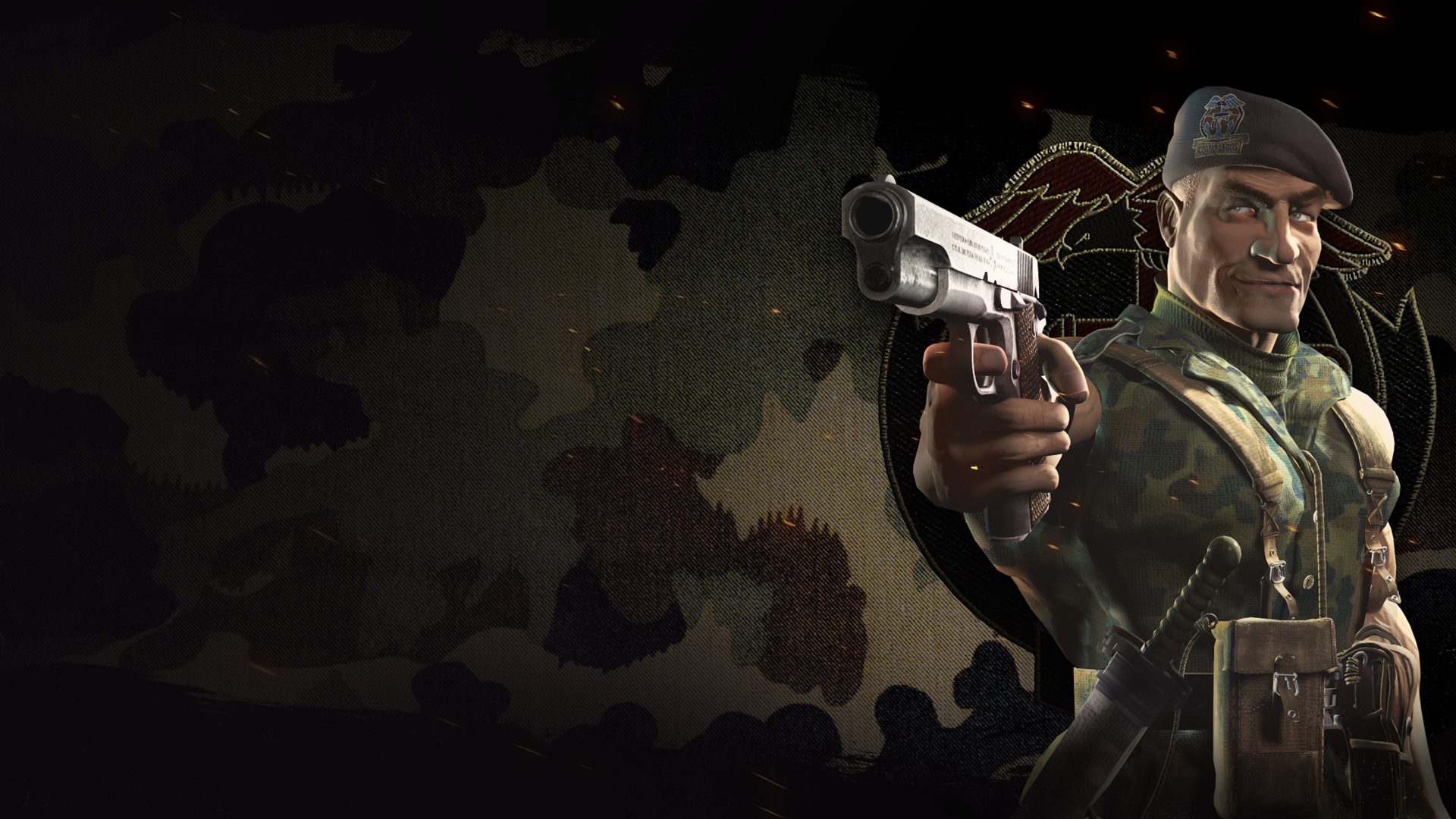 Kalypso Created New Studio to Work on a Next-Gen Commandos Game