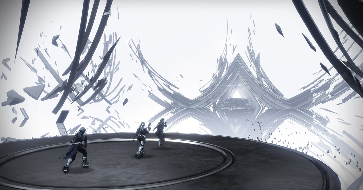After Corridors of Time, Bungie Needs to Embrace Surprise in Destiny 2
