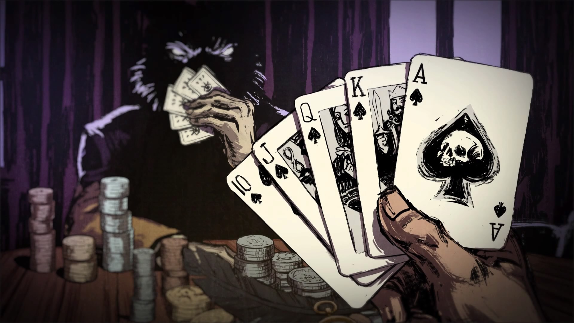 Where The Water Tastes Like Wine PS4 Review - One Trick Pony