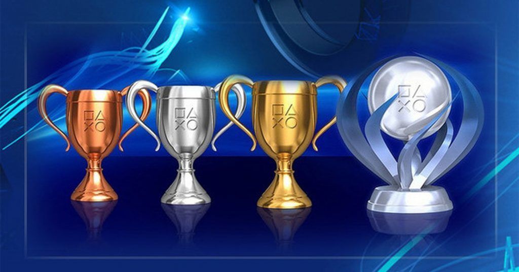 Players Can Now Earn the Easiest Platinum Trophy Just by Pressing X ...