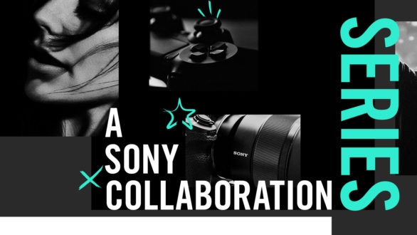Sony Collaboration Series Pairs Musicians With Tech, Games, and Movies