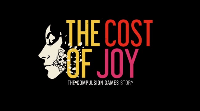 The Cost of Joy Documentary Chronicles Compulsion Games History