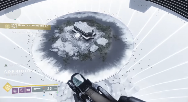 Destiny 2's Latest Puzzle is a Jigsaw Puzzle, Community Must Find Pieces