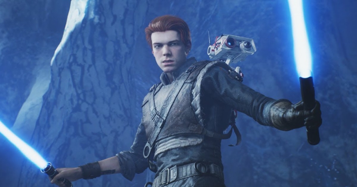 Report: Next Era of Star Wars Will Begin With a Video Game in 2021