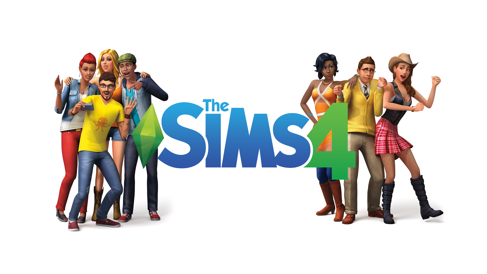 The Sims 4 Unique Players Have Reached 20 Million