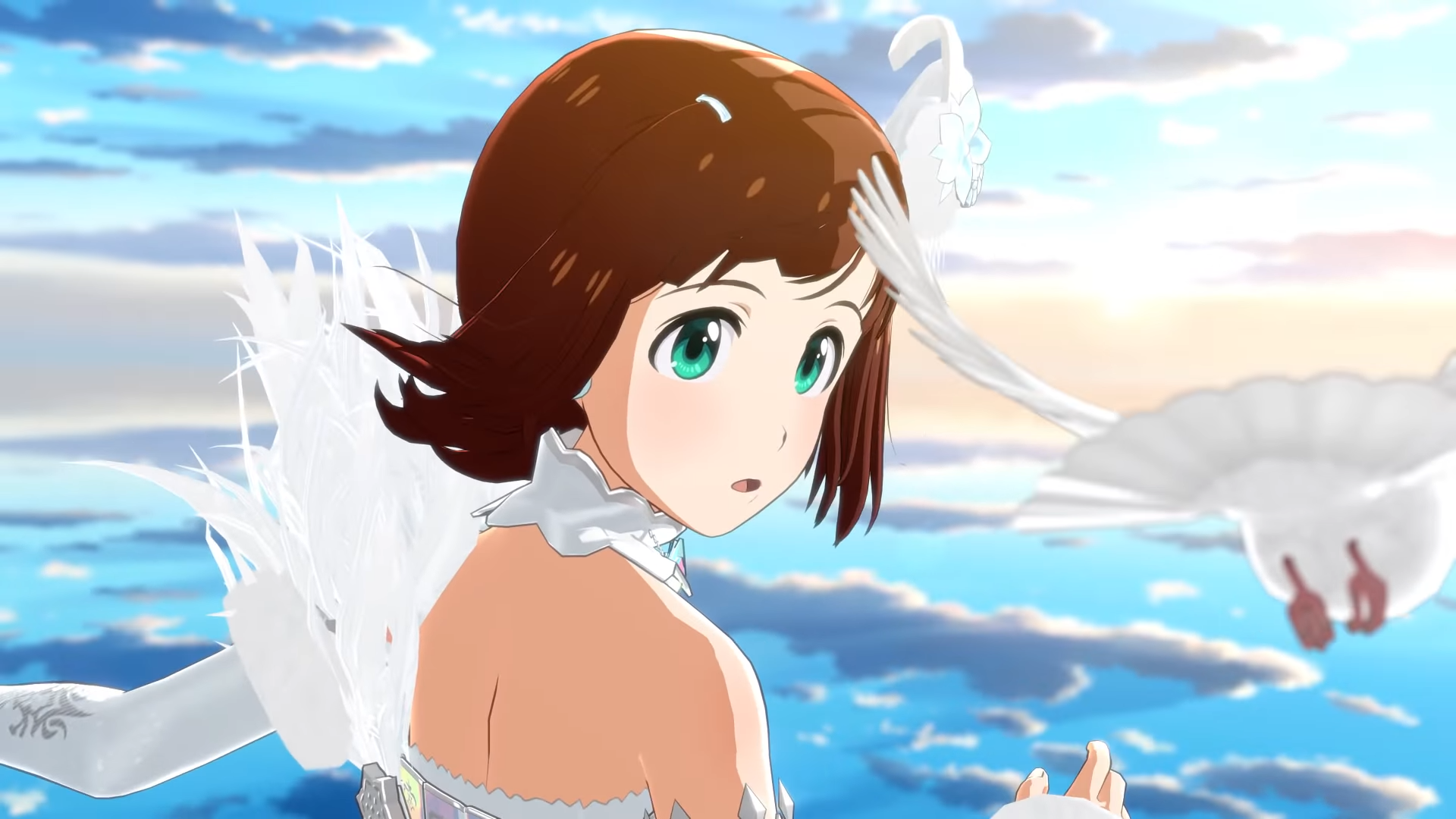 The Idolmaster Starlit Season Launching in Japan Later This Year