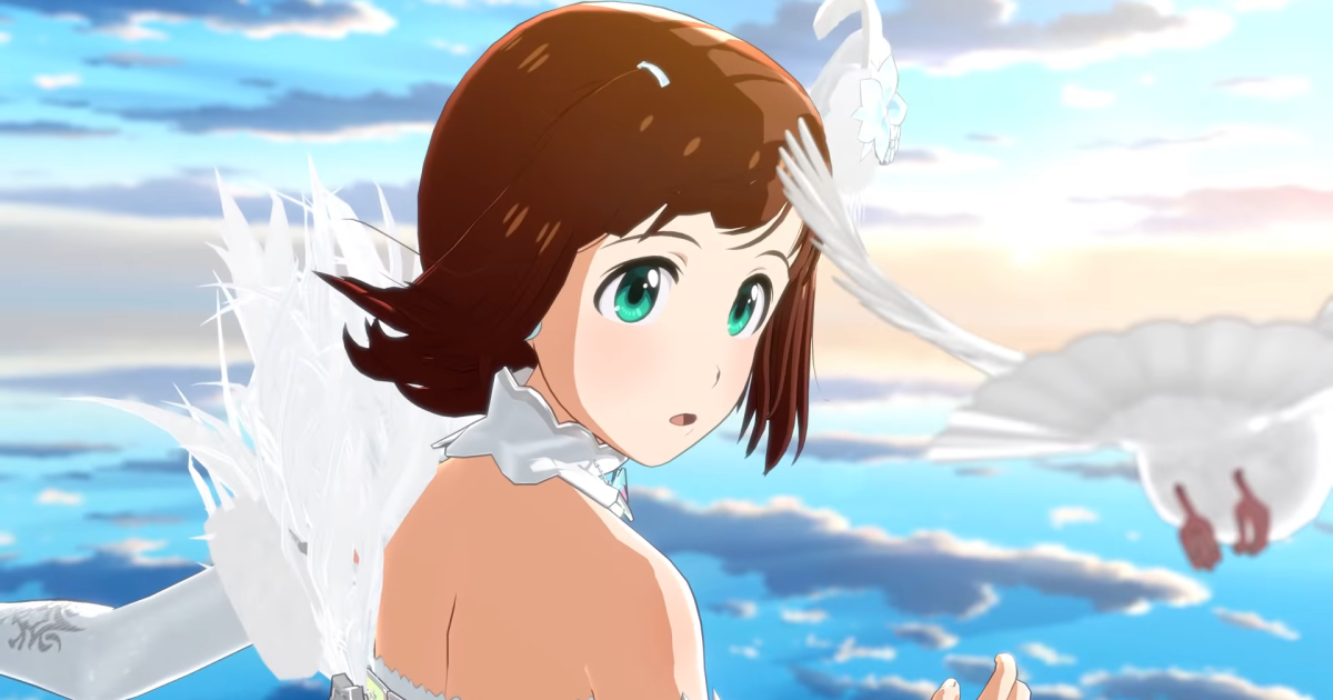 The Idolmaster Starlit Season Launching in Japan Later This Year