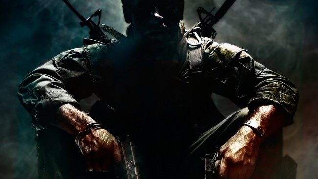 Call of Duty Sales Dominate Best-Selling Titles of the Decade