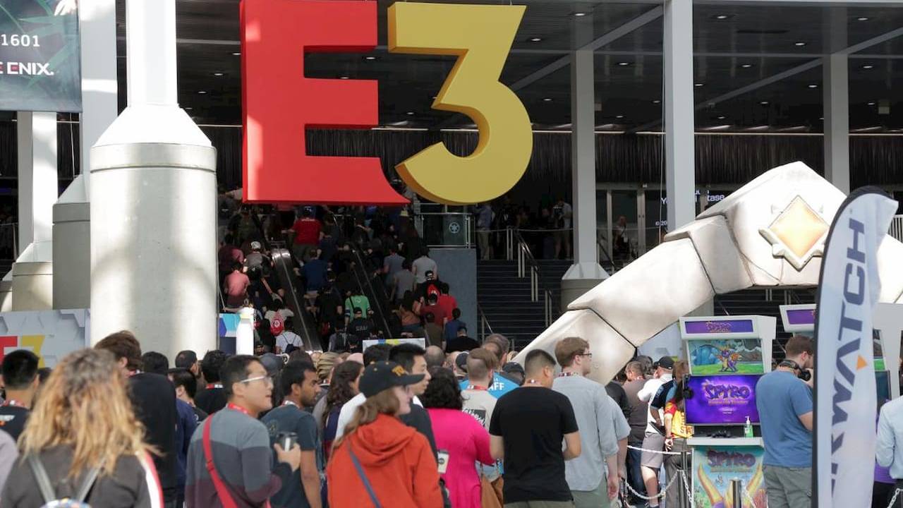 iam8bit, 'Creative Partners' to Help ESA 'Shake Things Up' at E3 2020