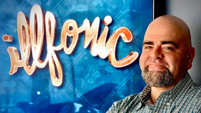 Gio Corsi IllFonic Position Sees Him Become Chief Product Officer