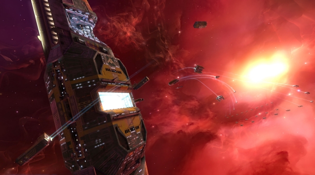 Focus Home Interactive New Game to Come from Blackbird Interactive