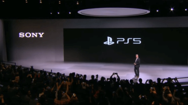 PlayStation 5 Logo Reveal has Higher Social Engagement Than Xbox Series X