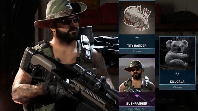 Call of Duty Australian Wildfire Relief Raises $1.6 Million