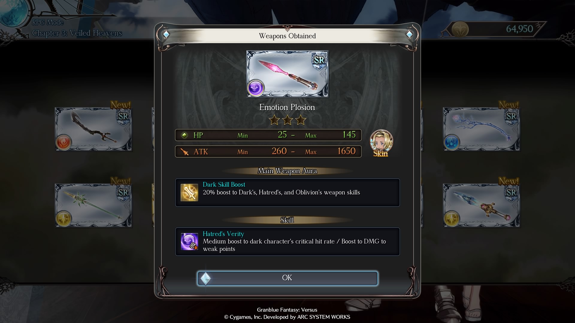 Granblue Fantasy Versus Review - Gacha By the Wallet