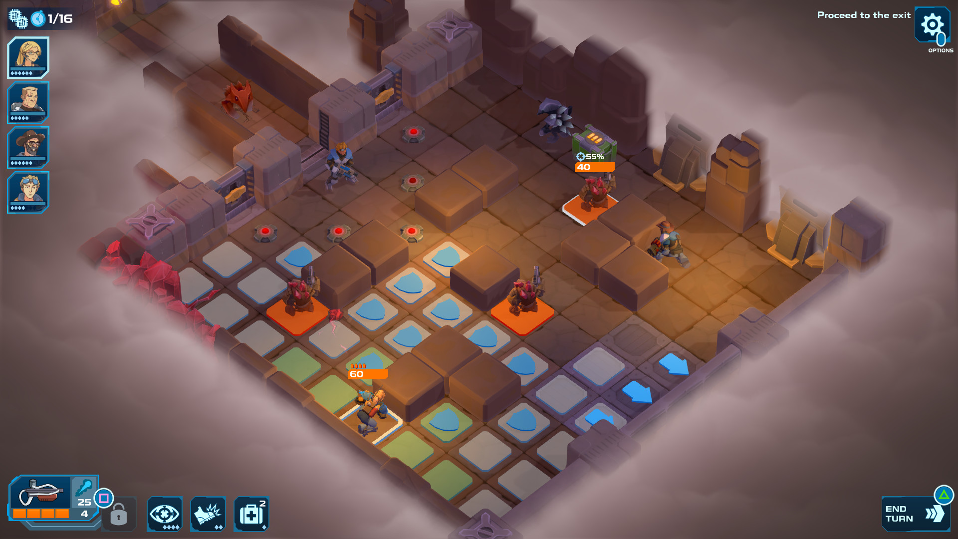 Spaceland PS4 Release Date - Console Version Launching February