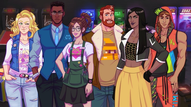 Arcade Spirits Release Date on Consoles Slated for May 2020