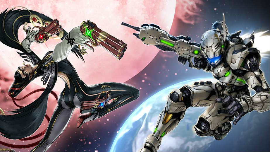 Pick Playboy's Sexiest Bayonetta