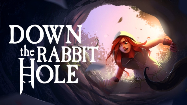 Down the Rabbit Hole PSVR Release Arriving This March