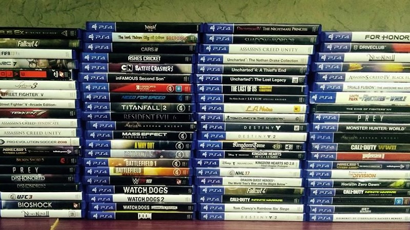 Sega EU Switching to Recyclable Game Packaging for PC