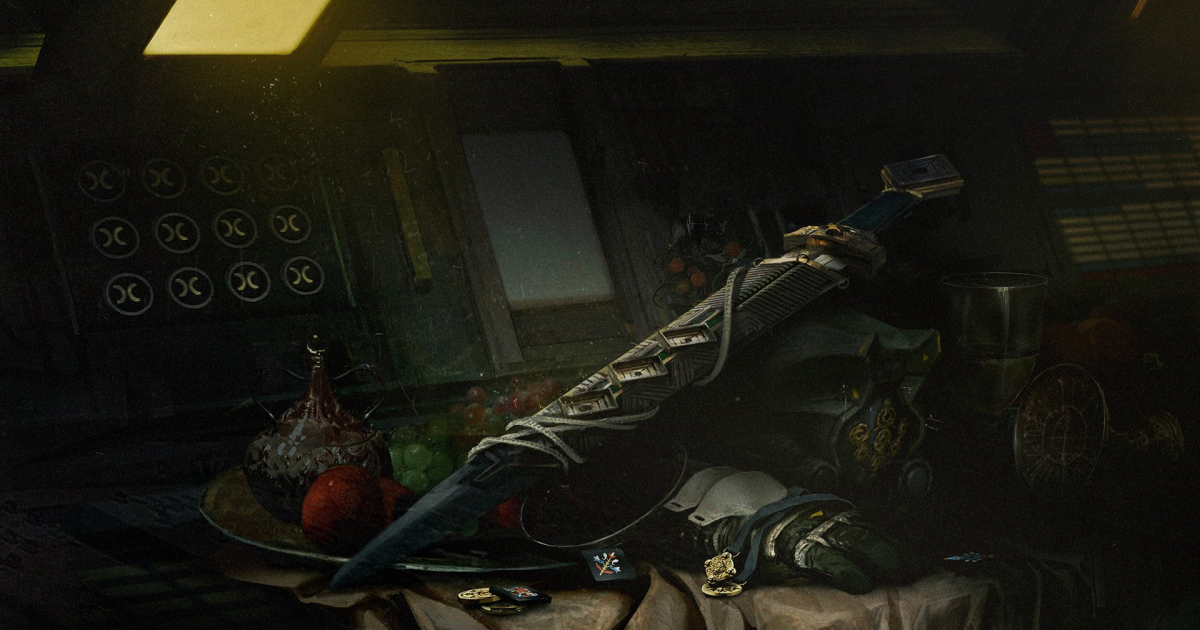 Destiny 2 Year 4 to Address FOMO, Expansion Will Bring 'Fundamental ...