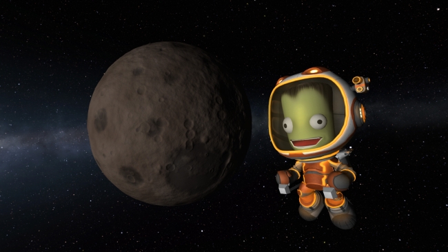Private Division Opens New Kerbal Space Program Studio