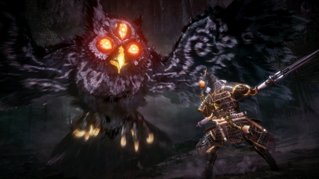 Nioh 2 Update Readjusts 'Underpowered' and 'Ineffective' Abilities