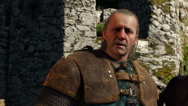 The Witcher Season 2 May Star Graham McTavish as Sigismund Dijkstra