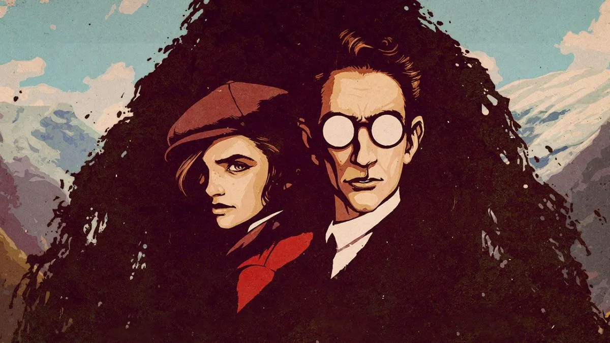 The Red Thread of Draugen Interview With Director Ragnar Tørnquist