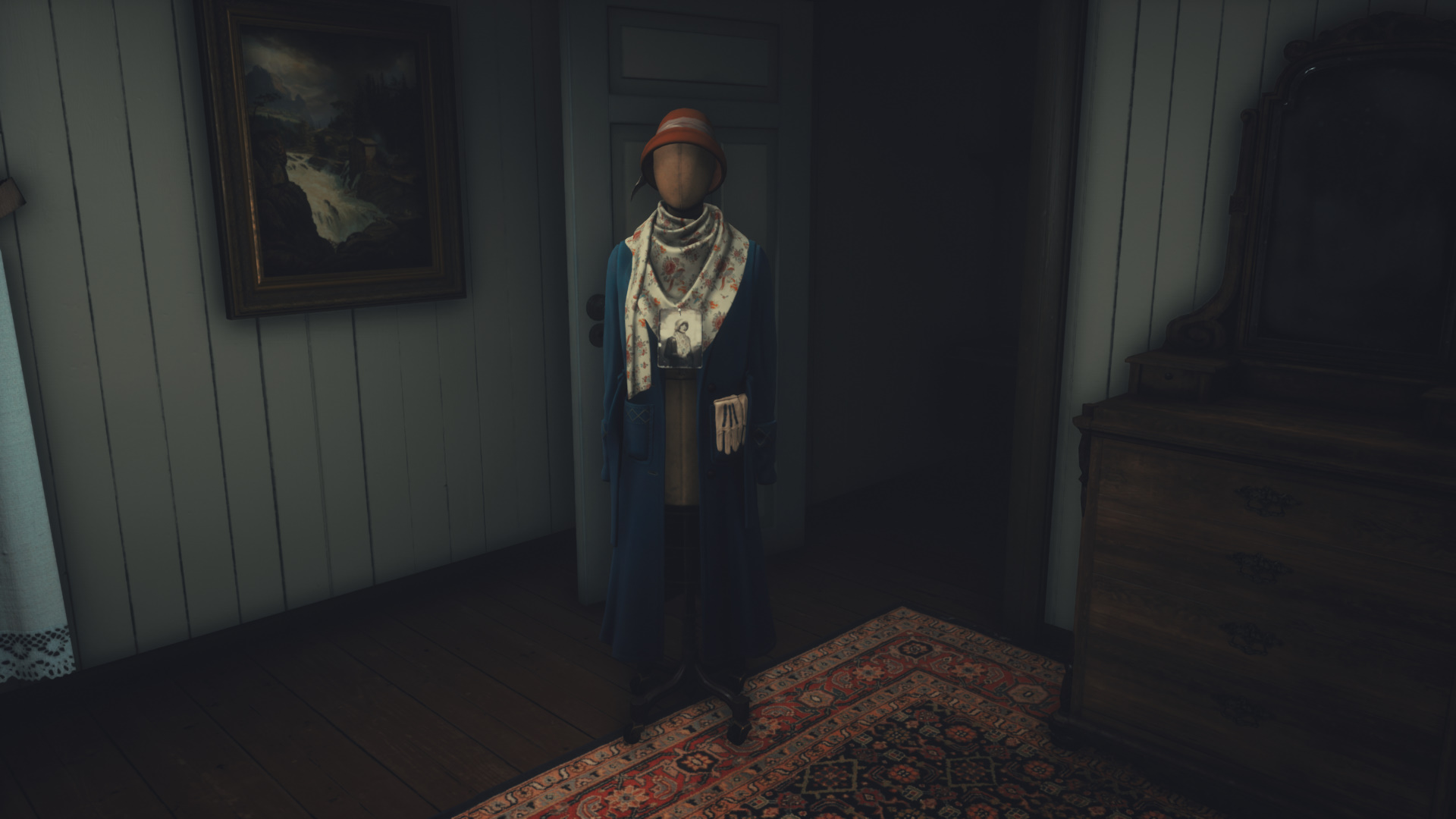 The Red Thread of Draugen Interview With Director Ragnar Tørnquist