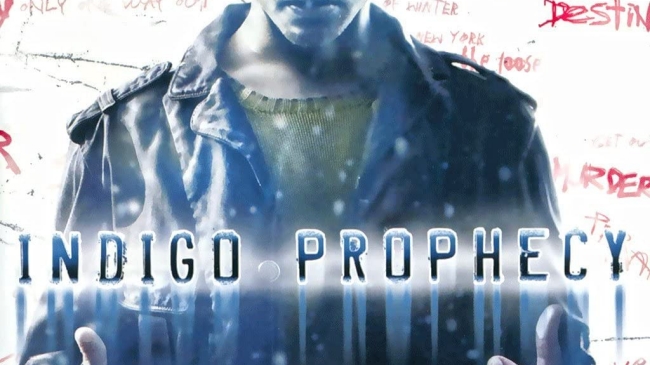 Indigo Prophecy PS4 Version Getting Limited Physical Release