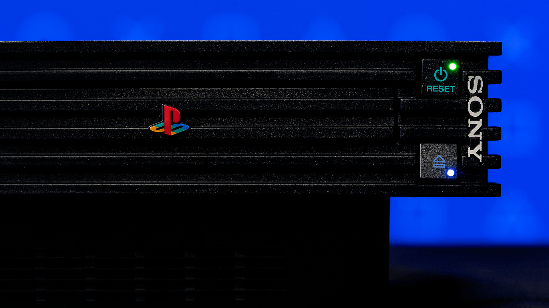 Daily Reaction: Celebrating the PS2 20th Anniversary