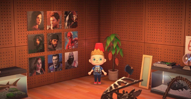 Animal Crossing: New Horizons Tool Puts PlayStation In Your Happy Home