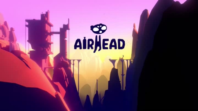 Airhead Game Announced for Consoles and PC, Launching in 2021