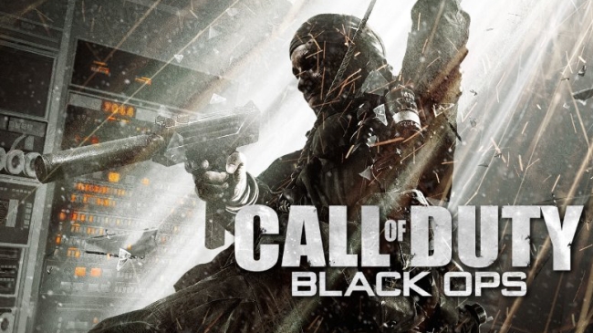 Gritty and Gory Black Ops Reboot Reportedly in the Works Treyarch