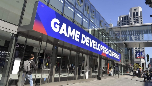 GDC 2020 Talks and Award Ceremonies Slated to Stream Online